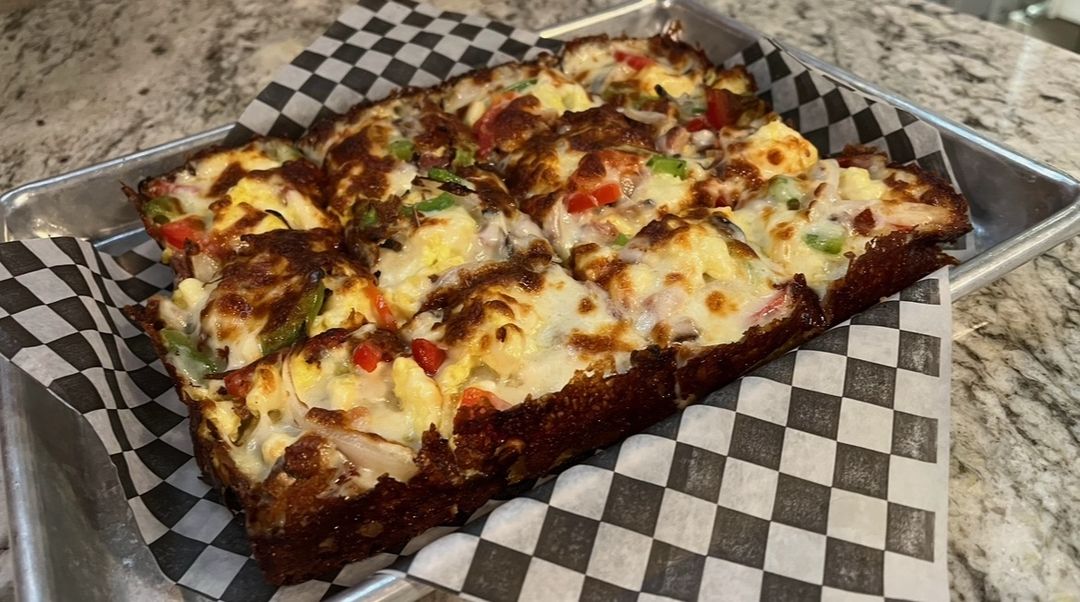 The Workshop Food Hall and Bar | Toast