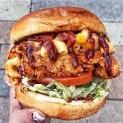 Johnny's Chicken and Waffles Fort Worth Johnny's Fort Worth | Toast