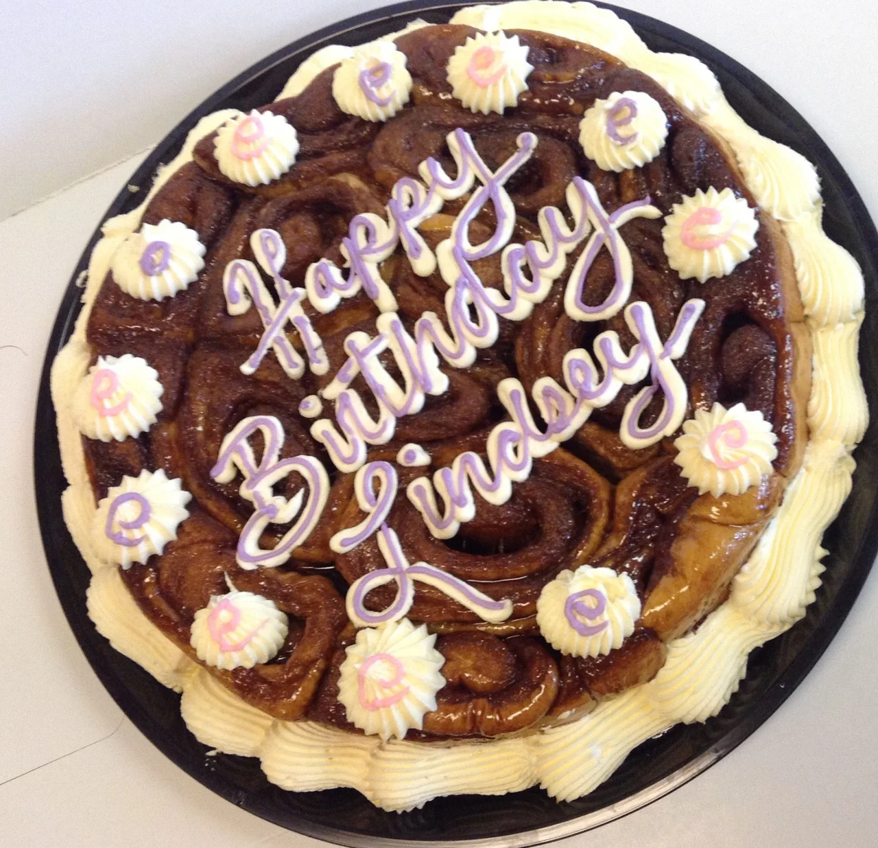 Fritz's Bakery