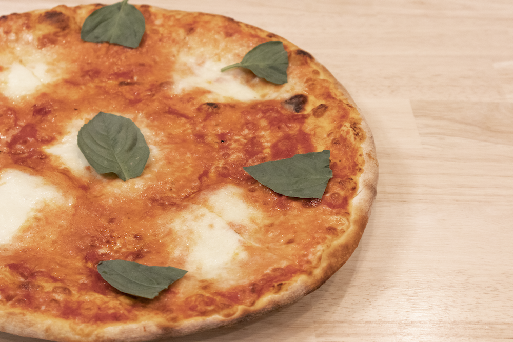 Mister O1 Extraordinary Pizza Ft Lauderdale | Toast