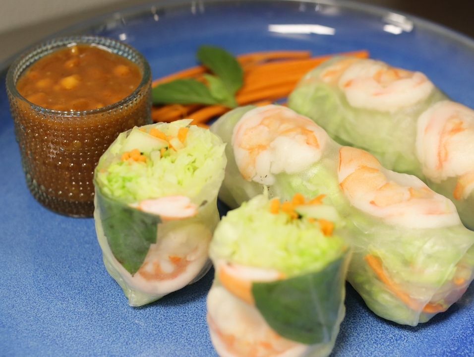 1616 West Hebron Parkway #114 - Buchanan's