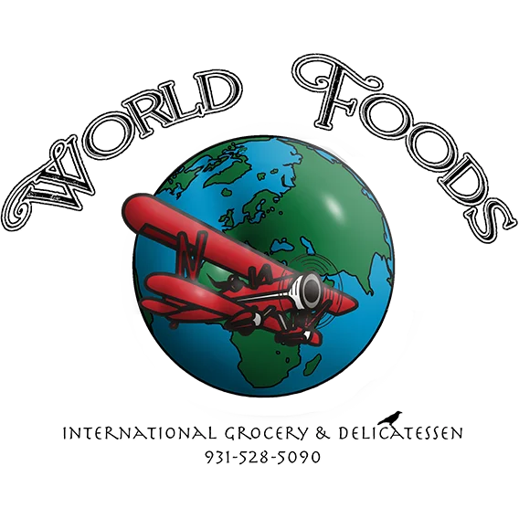 World Foods