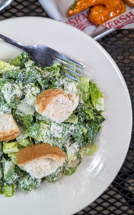 Rivershack - Kenner | Toast