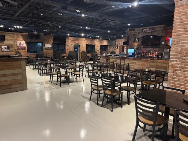 The Ranch KC - The Ranch KC