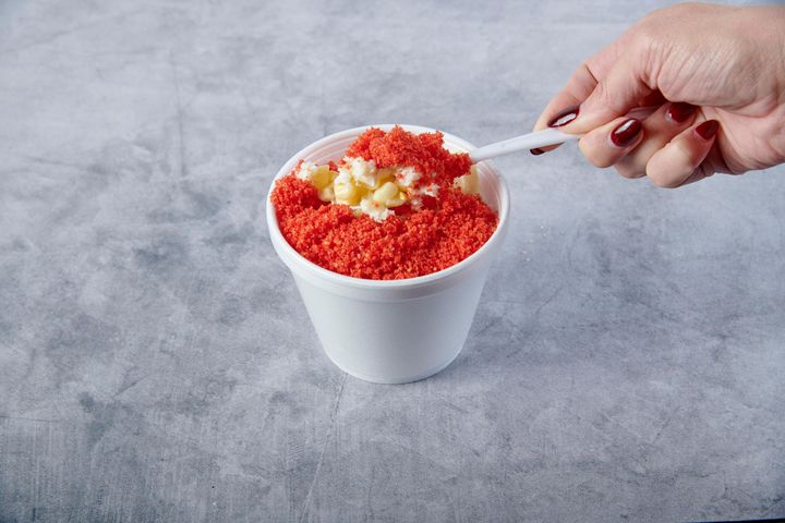 ESQUITE | Fuego Cravings