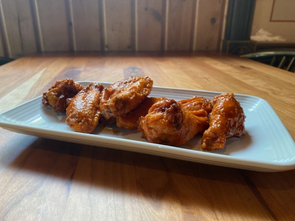 Red Rooster Bar & Lounge 1830 W. Wayzata Blvd | Toast