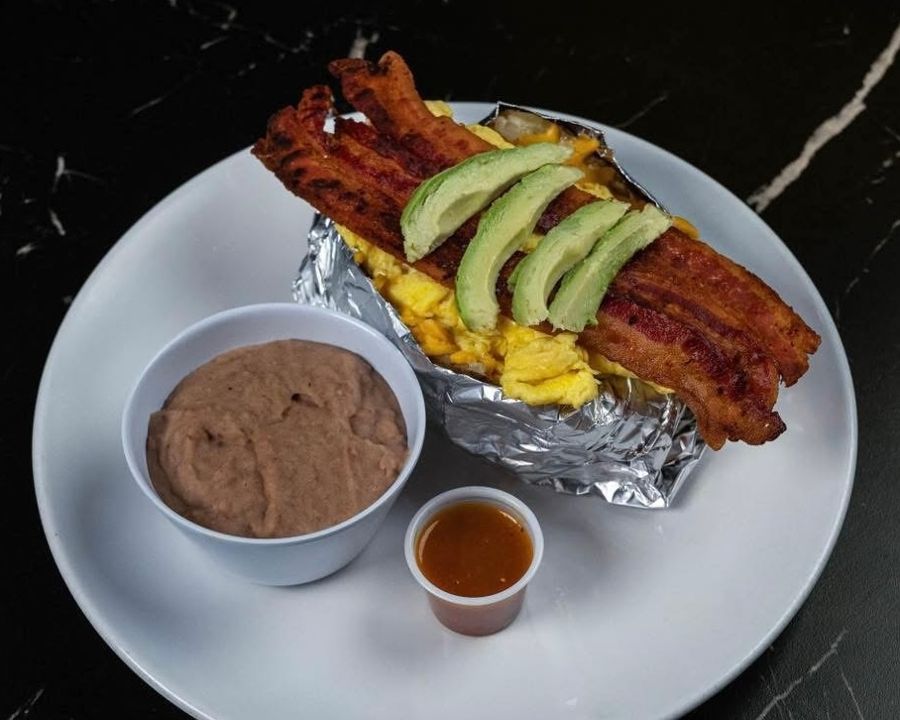 Ramses Tacos - Brownsville 2451 Pablo Kisel Suite. F1 | Toast