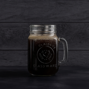 Mansfield - Salmon Caesar Salad