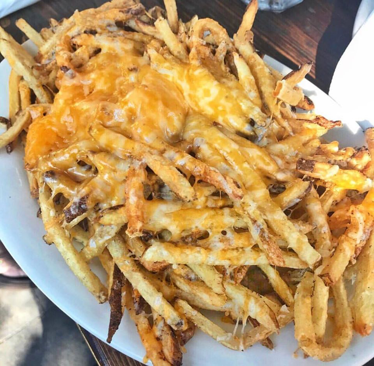 Poe's Tavern | Toast