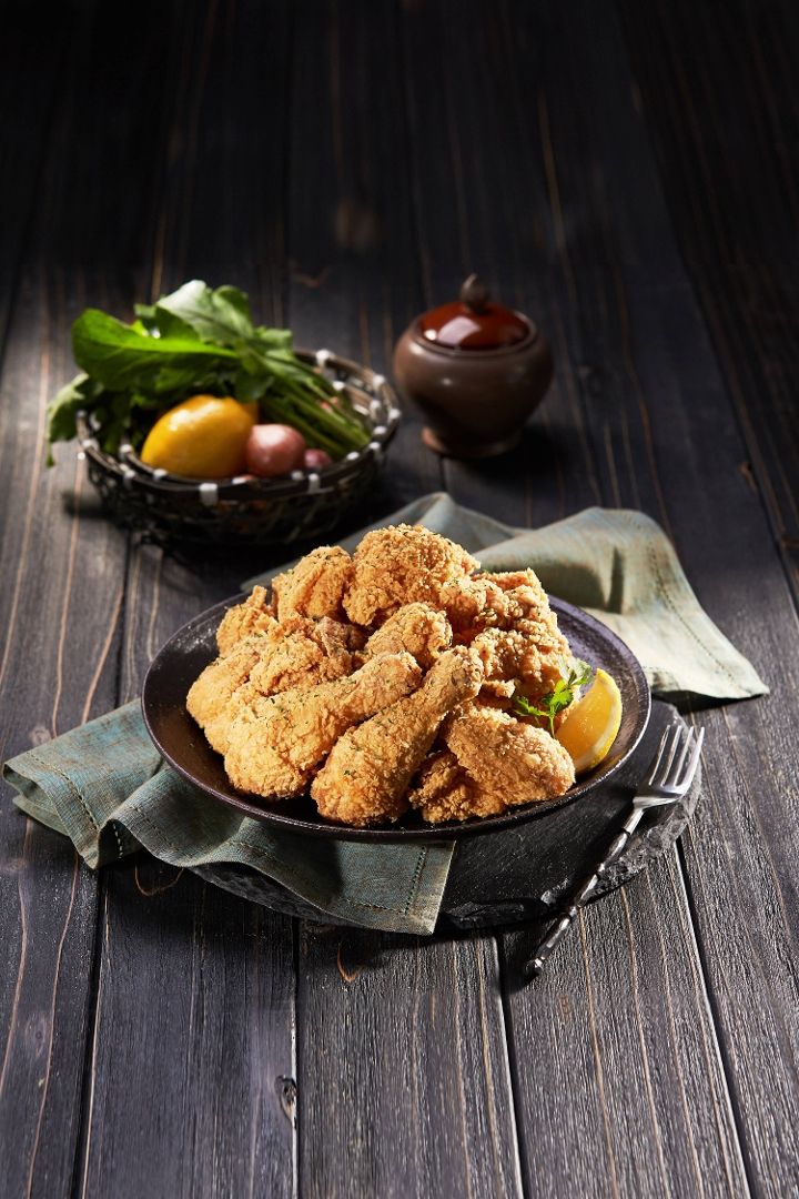 Choong Man Chicken Duluth | Toast