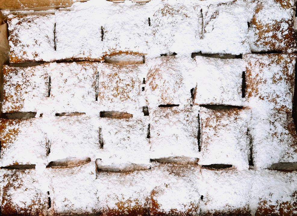 Beignets & Brew Alpharetta, GA | Toast