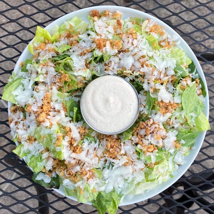 Tamboli's Pasta & Pizza - Bucatini e Burro