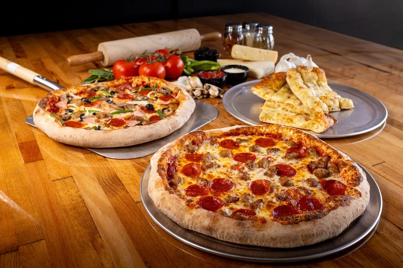Great Bridge Pizza - Dasani Water, 20oz