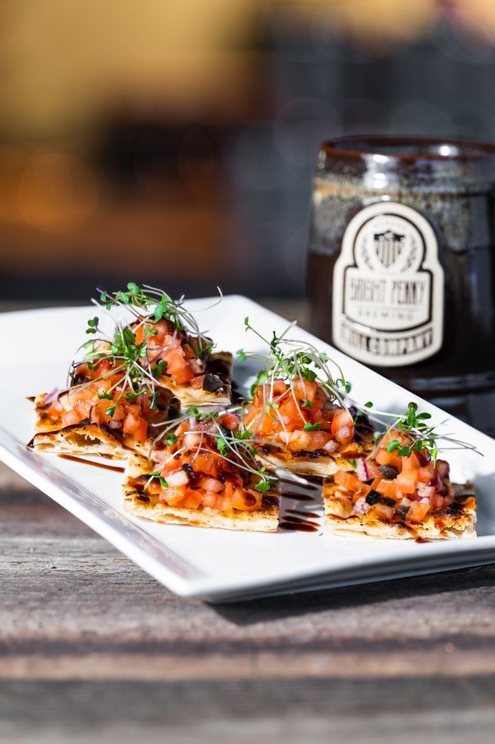 107 N. Seventh St. - N-A Slushie - peach