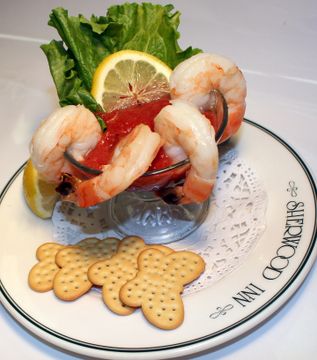 The Sherwood Inn 26 West Genesee Street - Lunch Special