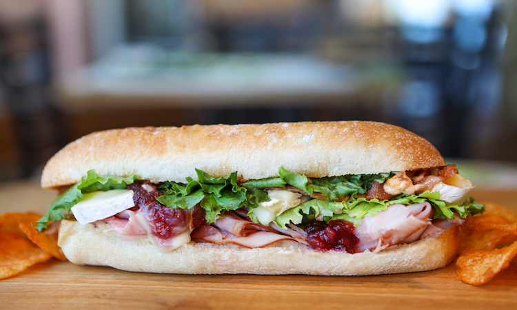 Ft. Collins/North - 140 N. College (Old Town) - Classic Sandwich & Soup ...