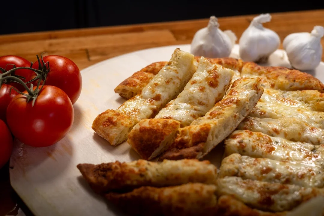 Great Bridge Pizza