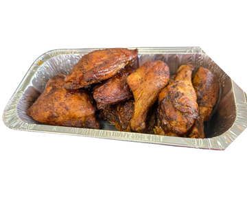 A Guy and A Grill Inc - Heart shaped Crisp YOU MUST SCHEDULE only ...