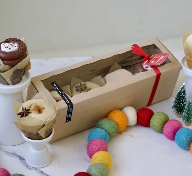 Urban Cookies - Phoenix | Toast