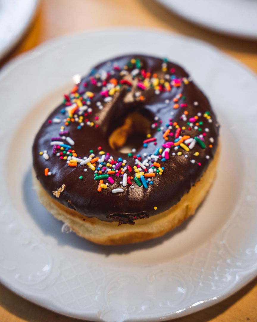 The White Sheep - Naperville | Toast