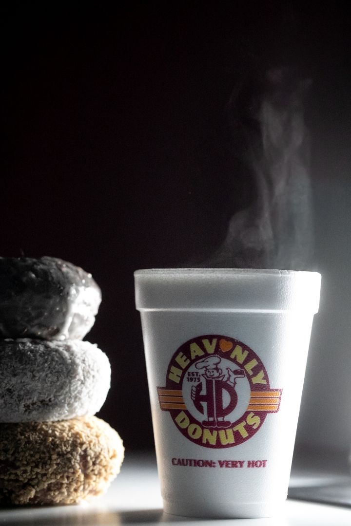 1 Continental Blvd - Christmas Morning Latte ICE