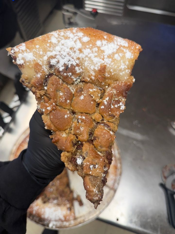 Macy's Place Pizzeria Clarence | Toast