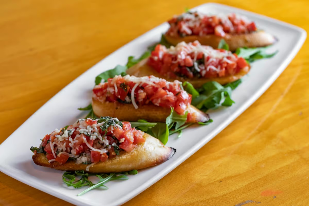 Tomato Thyme - Butternut Squash Ravioli-Catering
