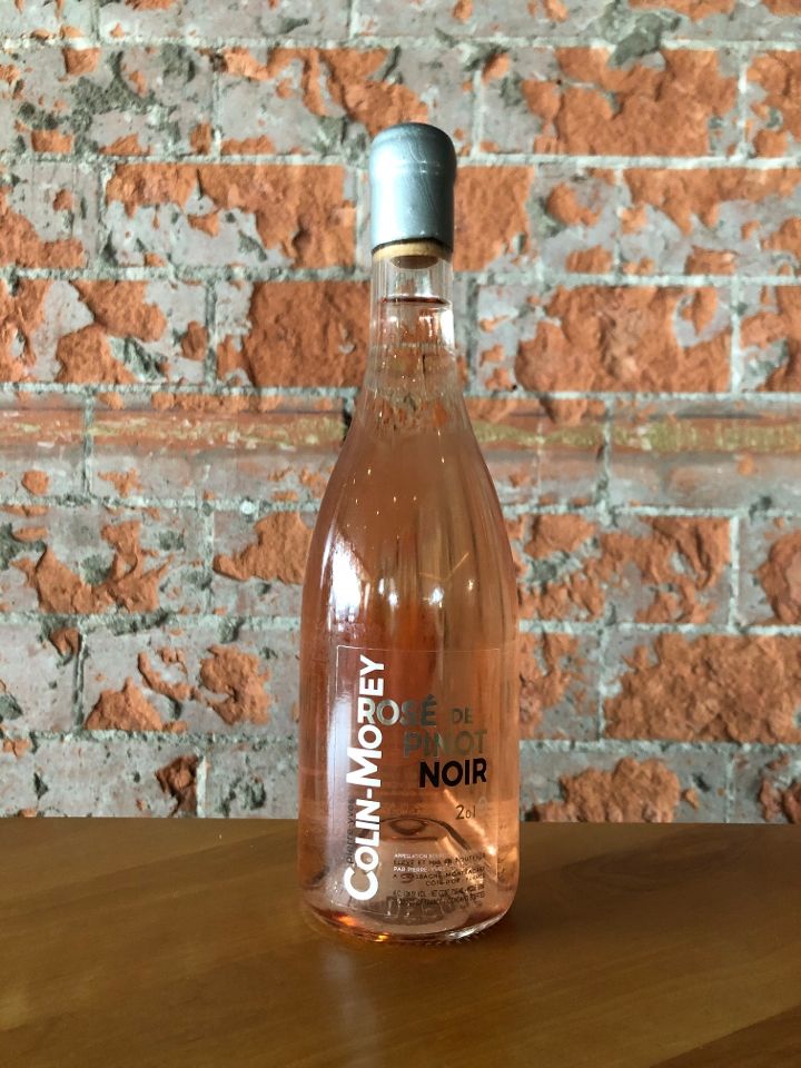 Squable - Pierre-Yves Colin-Morey Rose