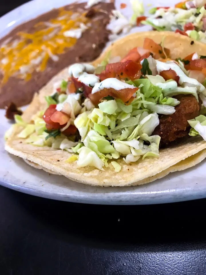 Taqueria La Guacamaya - White Claw