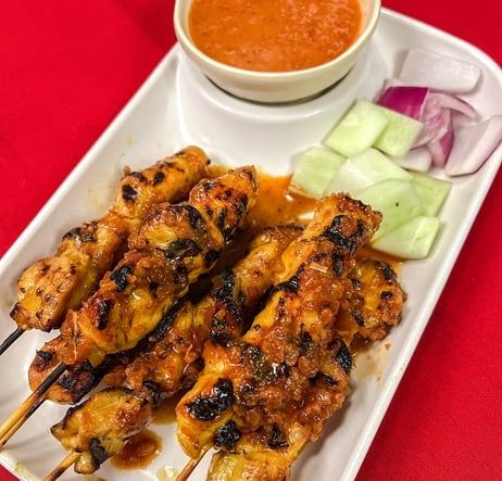 Nooshi DC 1120 19th St NW - Spicy Cr Shrimp Roll