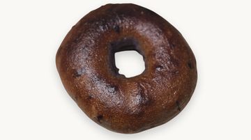 Modern Bread & Bagel Chelsea 139 W 14th Street - Sesame Bagel (DF)