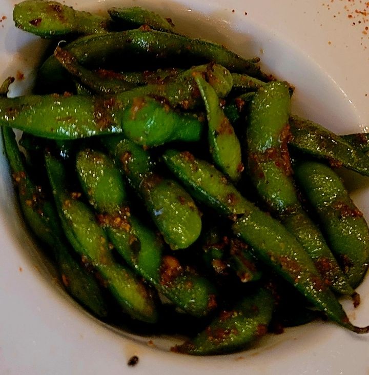 Barchi Sushi - 206 Colorado St. | Toast