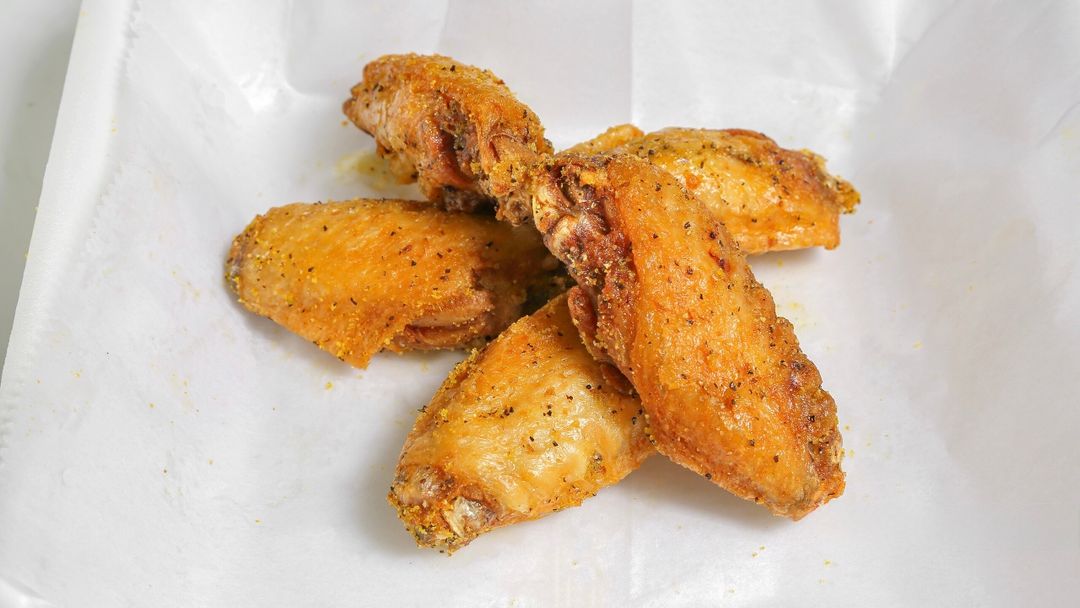 6155 Eastex Freeway Suite 640 - Korean Chicken Combo