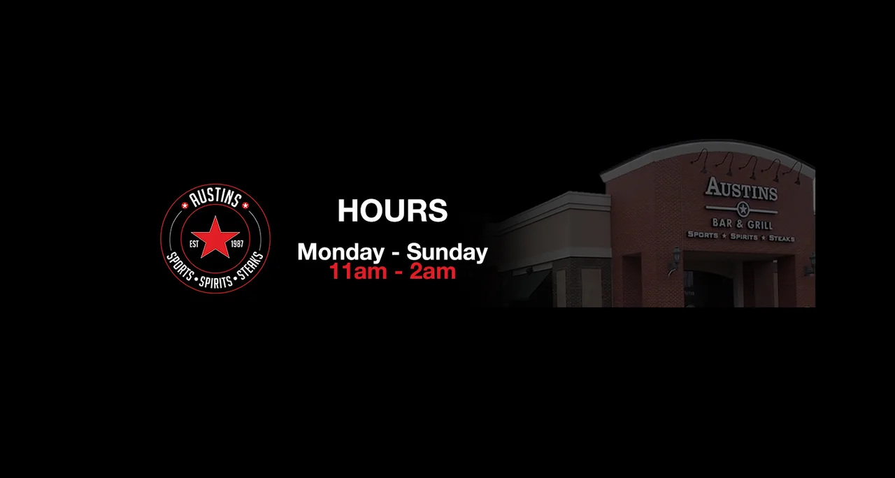 Austins Bar & Grill - South Olathe - Fish & Chips