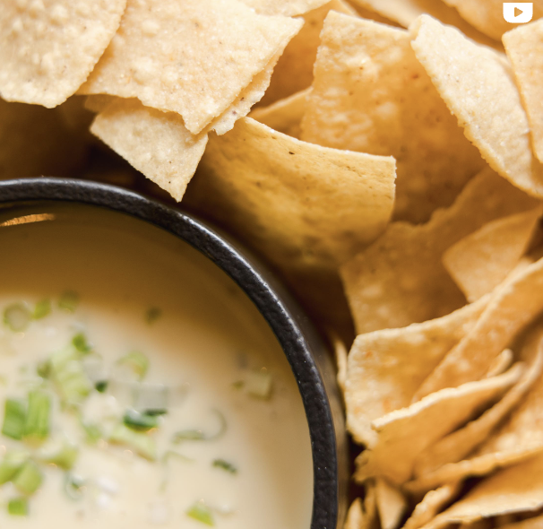 Toro - Creamy Corn Soup