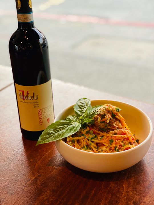 Marzano - Park Blvd - Marzano Baseball Hat