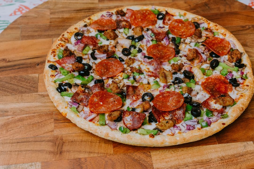 05- Velly Pizza - Southport | Toast