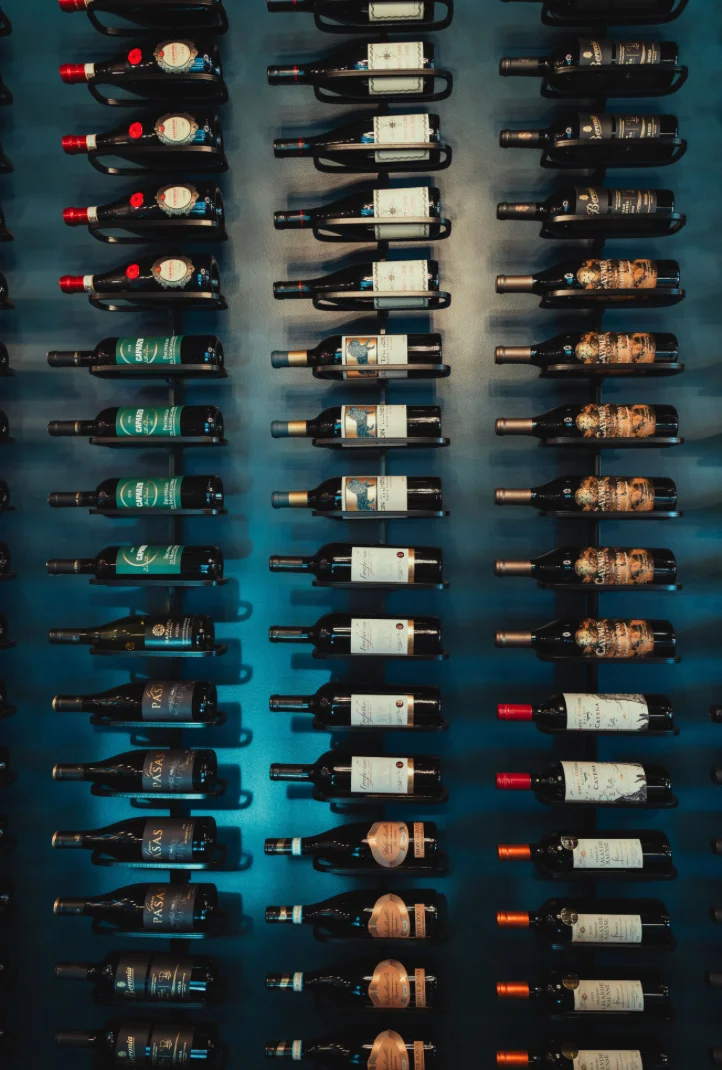 Jubilee Kitchen and Bar - Winter Wine Dinner