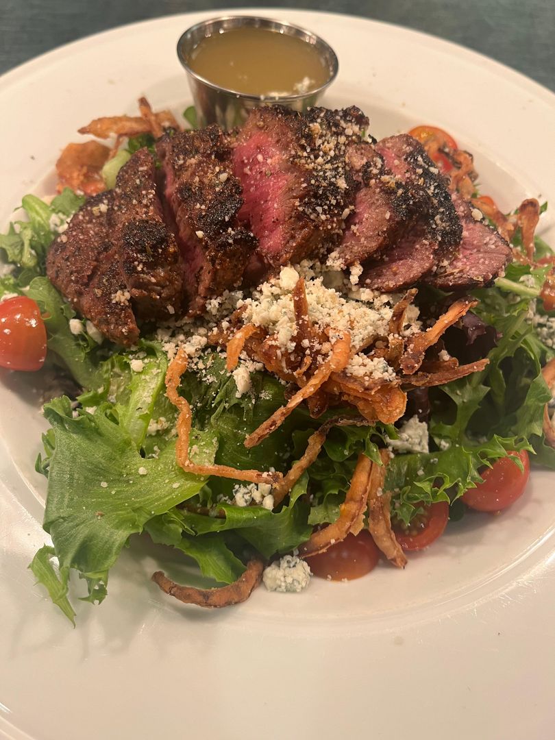 Black & Blue Salad | Brookside Market
