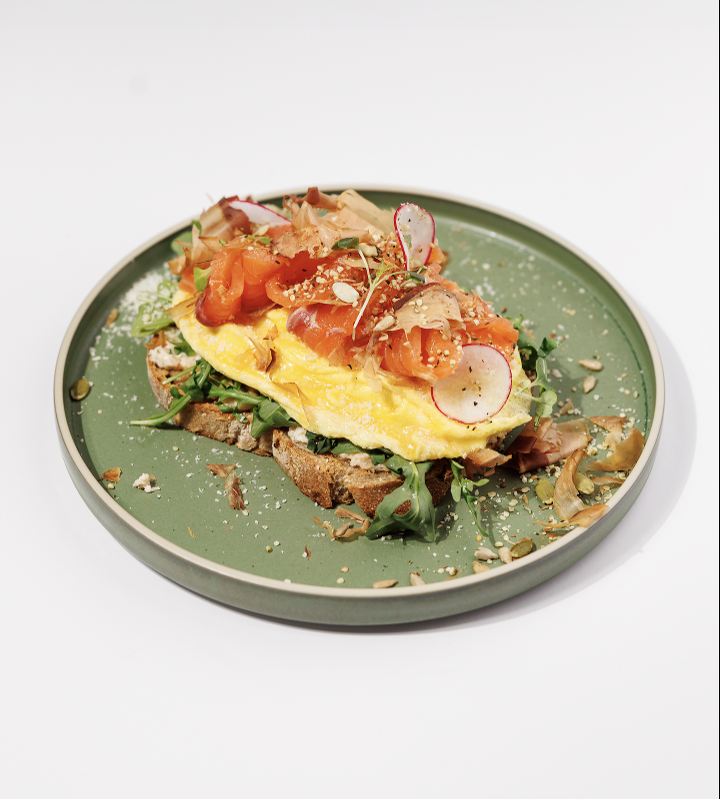 All You Need - Midtown | Toast