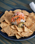 Little Moir's Food Shack 103 S US Highway 1 Unit D3 | Toast