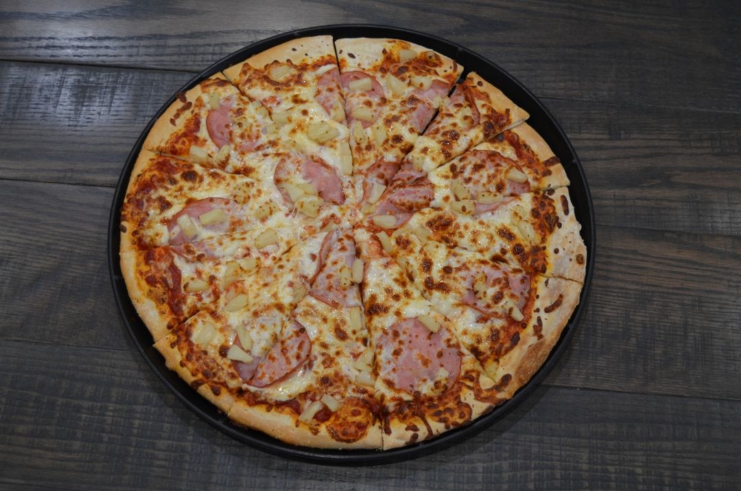 Order Online