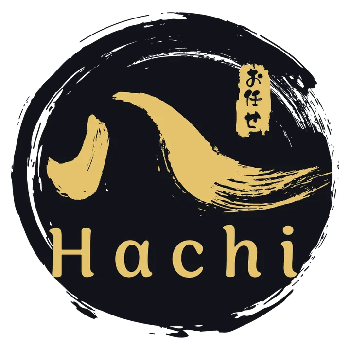 Hachi Houston