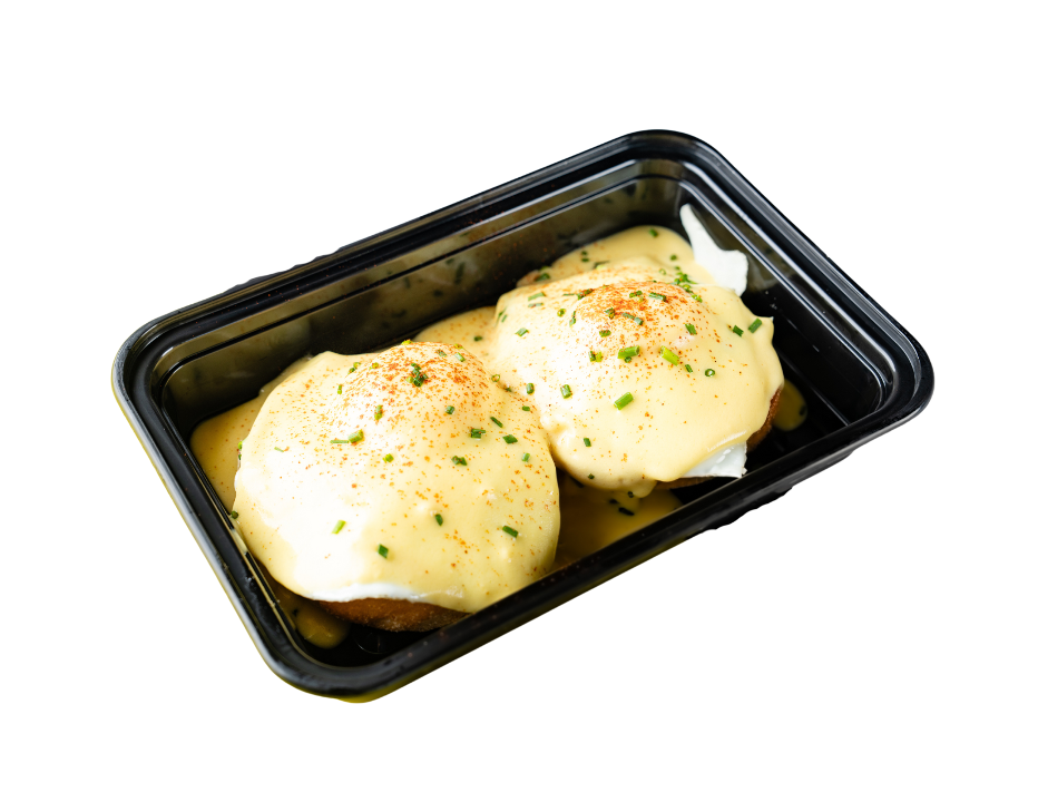 EggBred Brea, CA | Toast