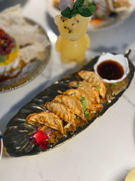 One House Bistro 2468 San Ramon Valley Blvd - L-Basil