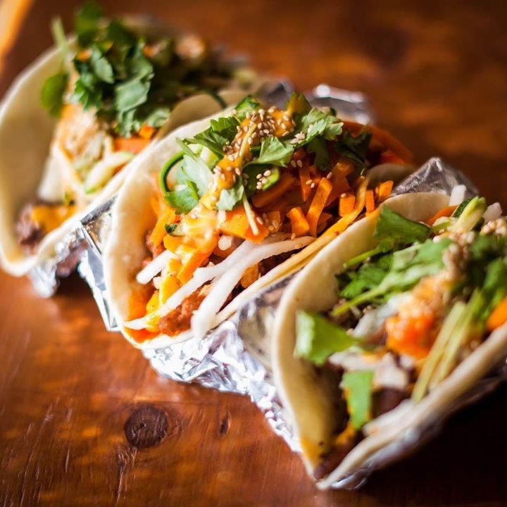 ZZAAM! Kokee Midlothian | Toast