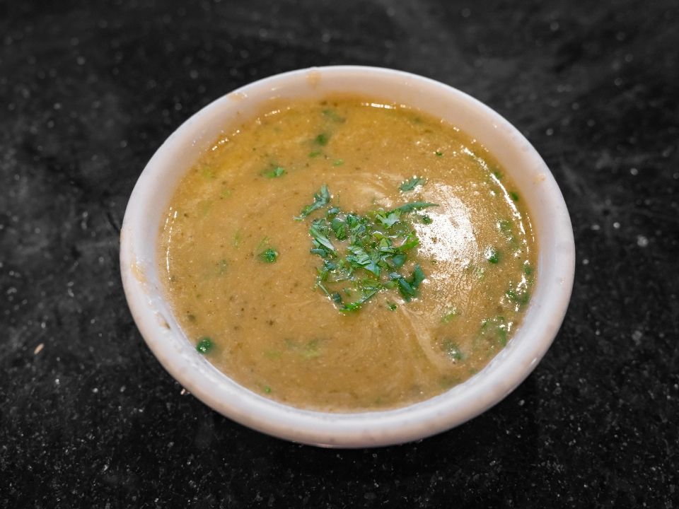 Round Rock - PONGAL SPL Family meal for 2 -VEG (LUNCH)