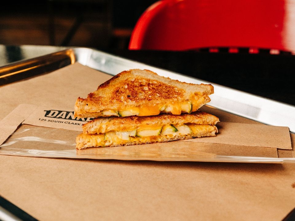 Danke | Sterling Food Hall | Toast