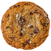 Schmackary's Albertson/Roslyn - Cookies and Cream Brownie