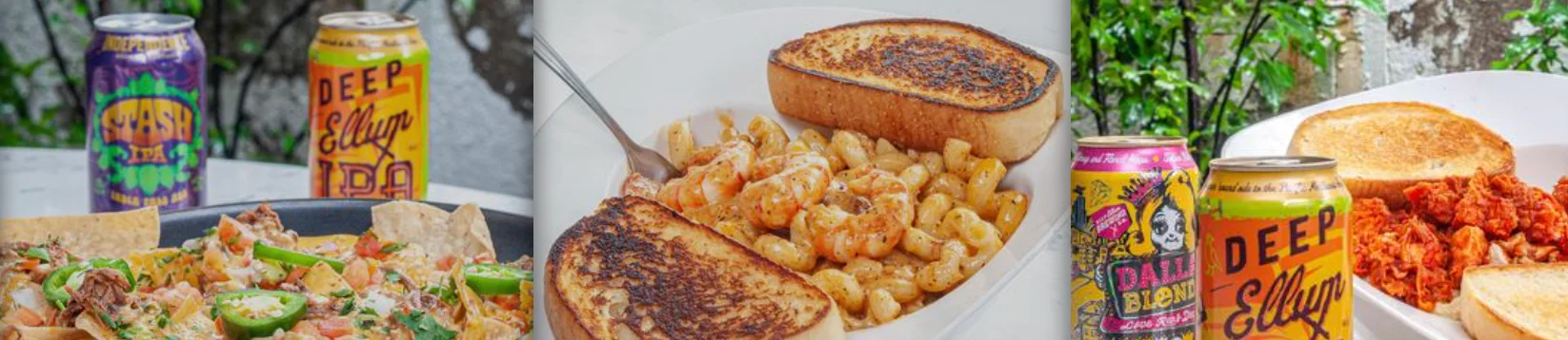 816 N Valley Mills - Cup of Potato Soup & Side Salad